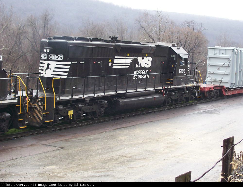 NS 6199